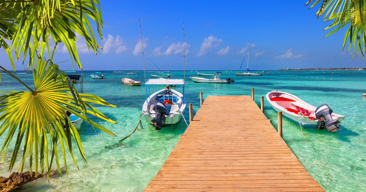 Croisière Caraïbes 16 jours | Thellier Voyages