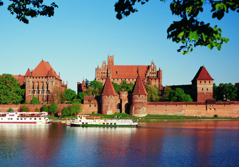 Pologne en Camping Car - Visiter la Pologne en camping-car | Thellier ...